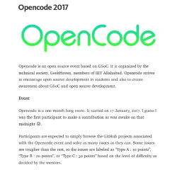 OpenCode